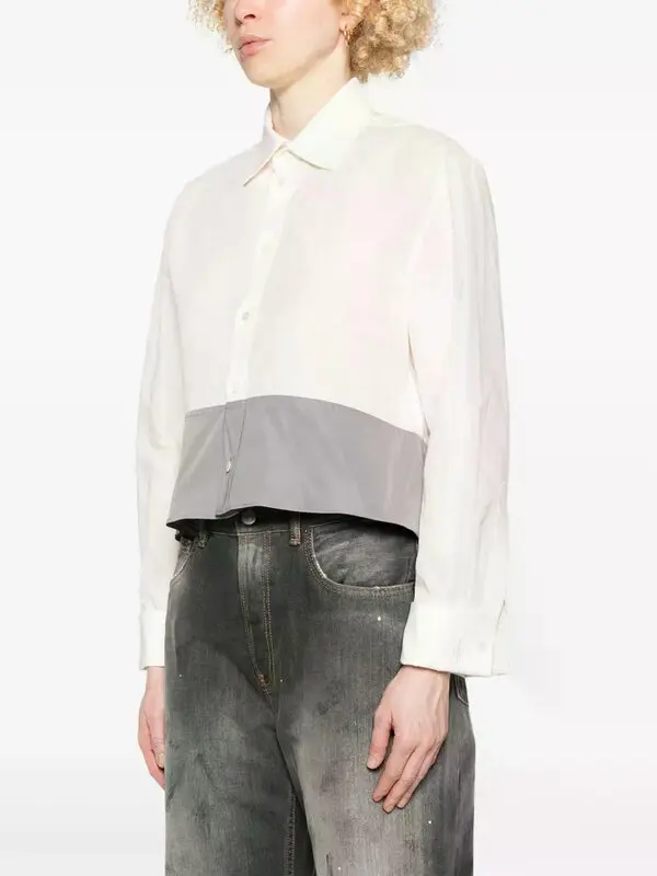 JW Anderson Colour-block Shirt