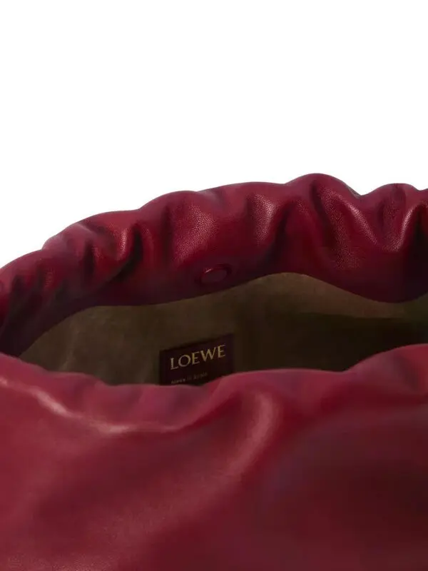 Loewe Medium Flamenco Purse Bag