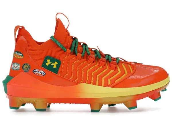 Under Armour Harper Pro Tpu