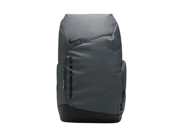 Nike Hoops Elite Backpack - Iron Grey/black