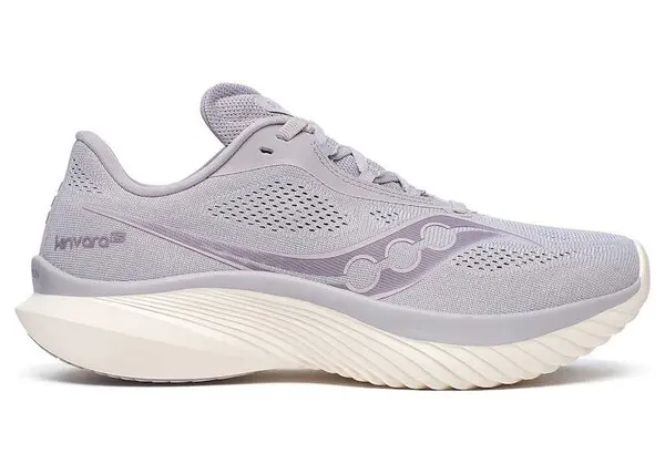 Saucony Kinvara 15 Athletic Sneakers - Heather