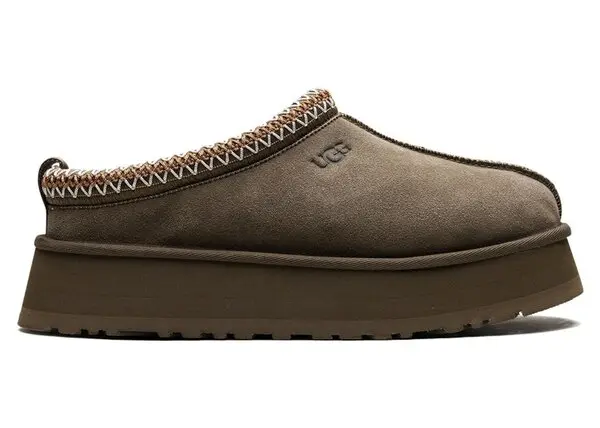 UGG Tazz Slipper - Antilope