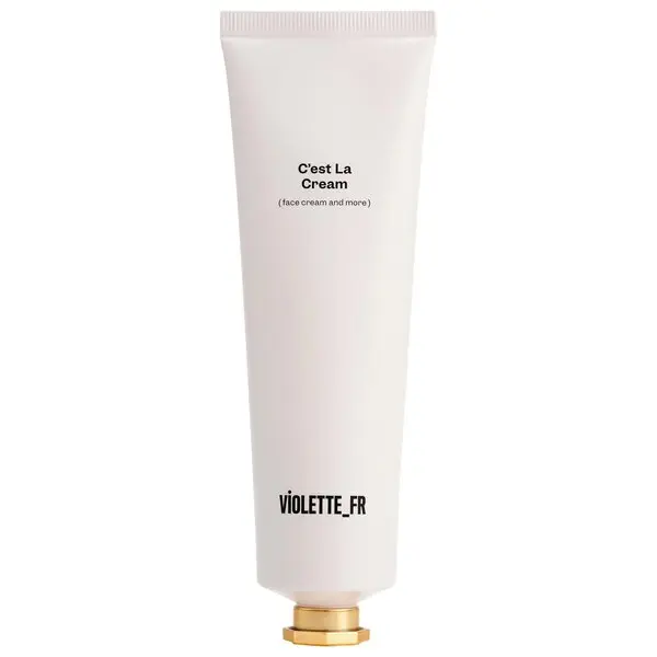 VIOLETTE_FR C'est La Cream Nourishing Barrier Shield Face Moisturizer With Vitamin C - One-color