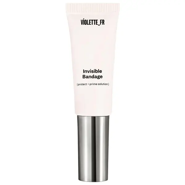 VIOLETTE_FR Invisible Bandage Protect + Prime Solution Gel With Niacinamide - One-color