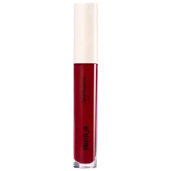 VIOLETTE_FR Petal Bouche Liquid Longwearing Matte Lipstick - Amour Fou