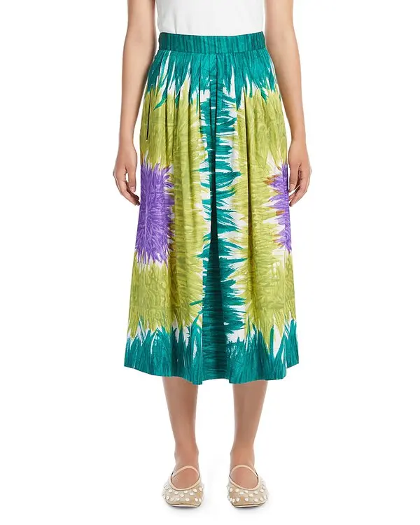 Max Mara Signature Circeo Skirt