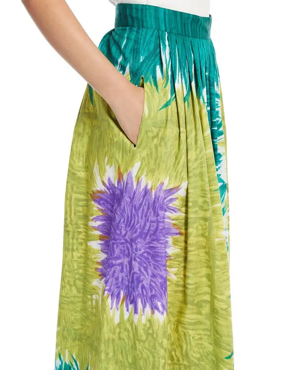 Max Mara Signature Circeo Skirt