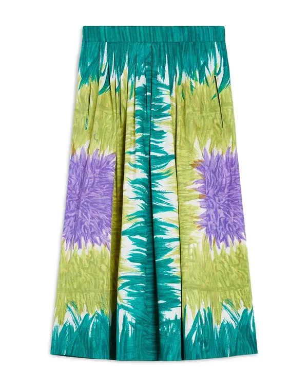 Max Mara Signature Circeo Skirt