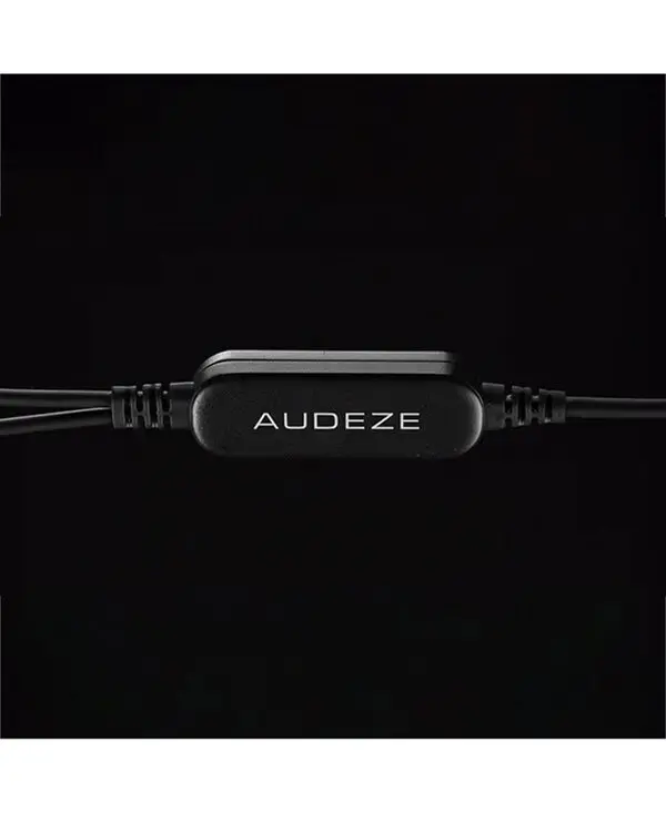 AUDEZE Lcd-gx Audiophile Over-ear Gaming Headset