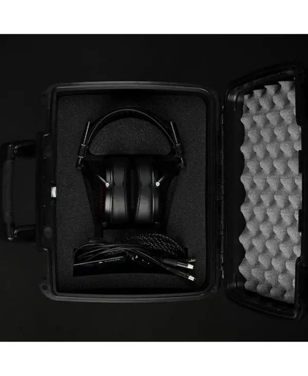 AUDEZE Lcd-gx Audiophile Over-ear Gaming Headset