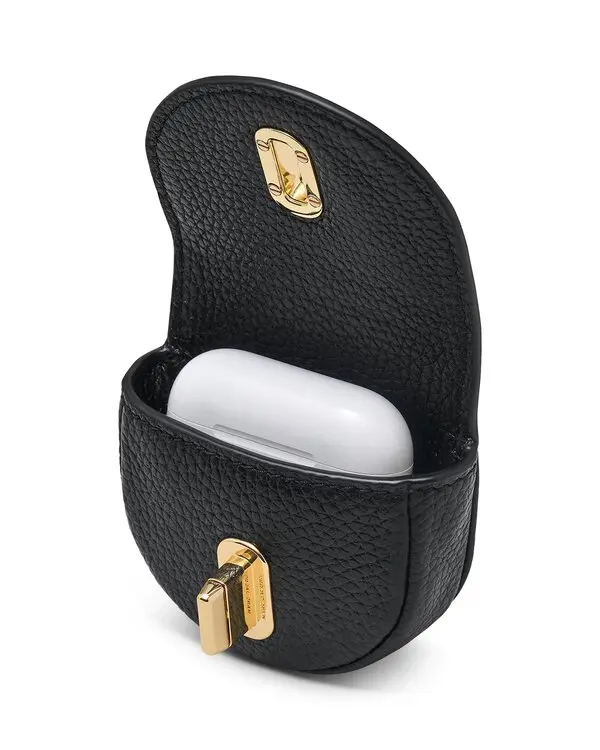 Marc Jacobs The Dual Hobo Bag - Black
