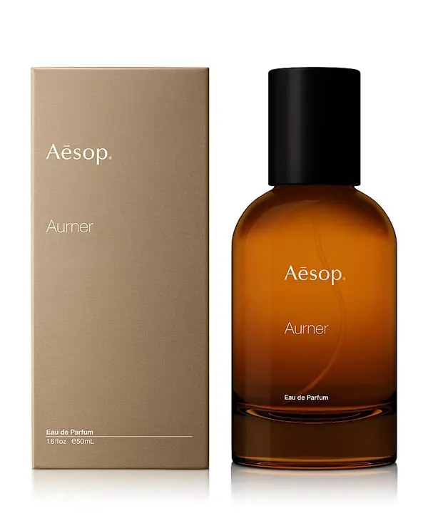 Aesop Aurner Eau De Parfum 1.6 Oz - No Color