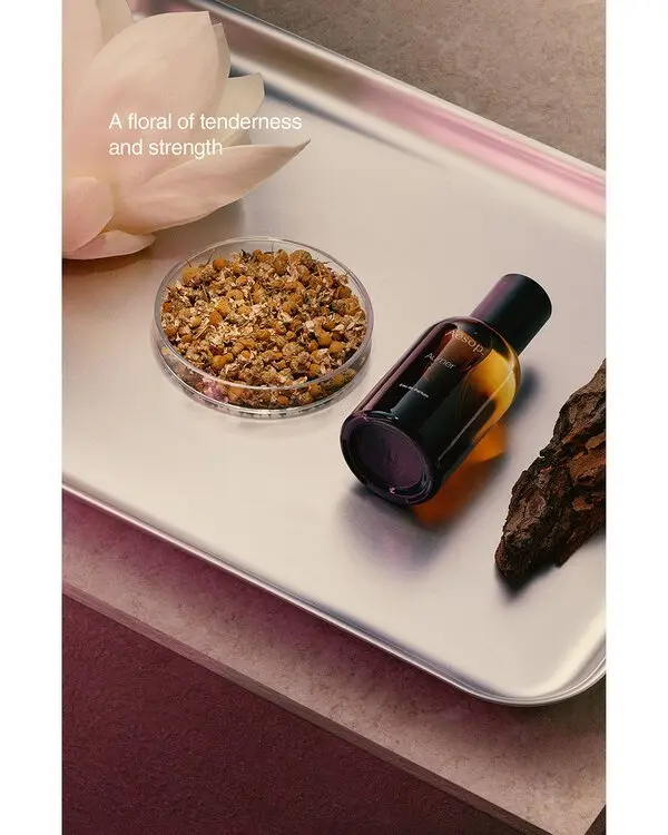 Aesop Aurner Eau De Parfum 1.6 Oz - No Color