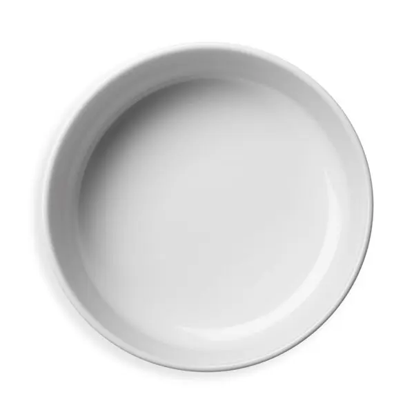 LSA Collective Cereal/soup Bowls, Set Of 2 - White