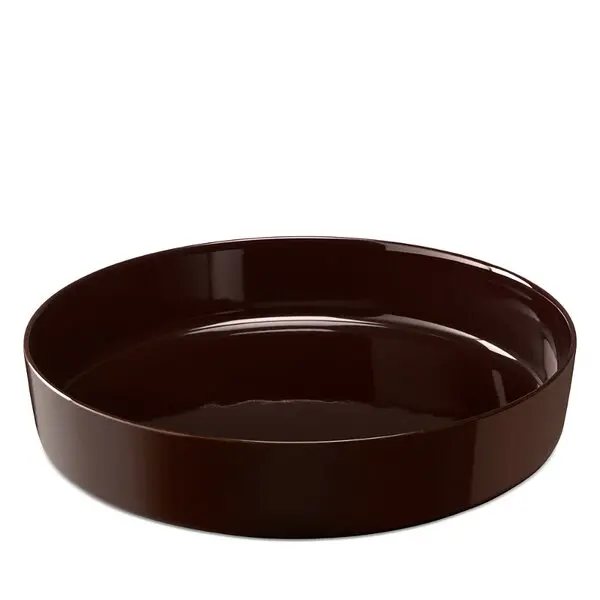LSA Collective Serving Bowl - Brown