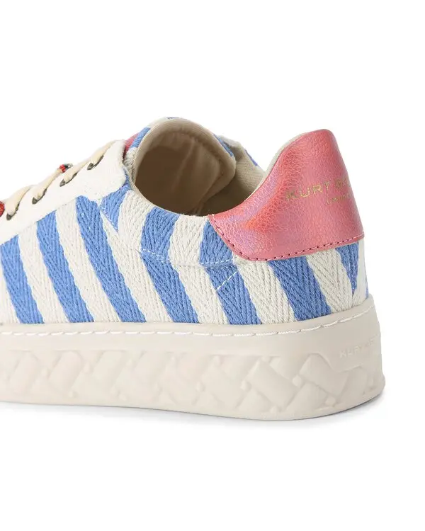 Kurt Geiger Kensington Cupsole Sneakers