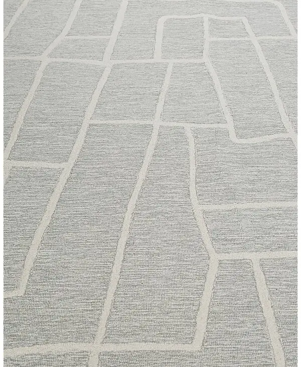 EXQUISITE RUGS Tangiers 6872 Area Rug, 8' X 10