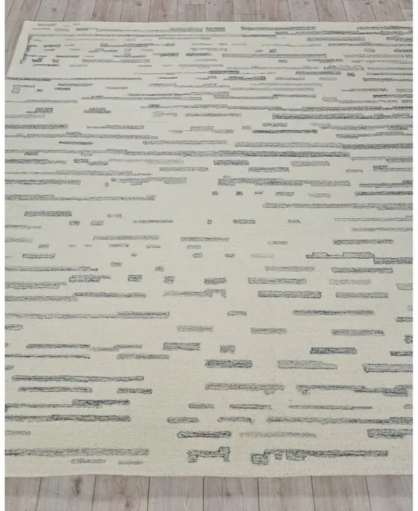 EXQUISITE RUGS Carmel 6857 Area Rug, 6' X 9
