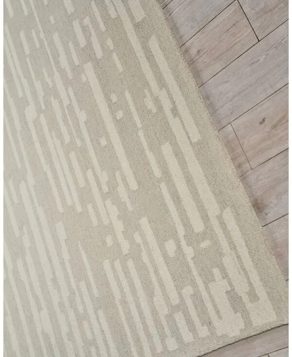 EXQUISITE RUGS Carmel 6860 Area Rug, 6' X 9