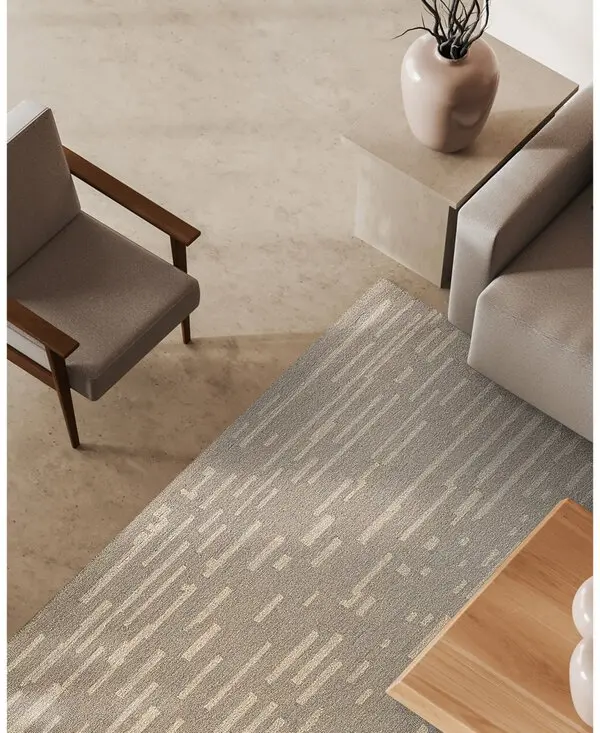 EXQUISITE RUGS Carmel 6860 Area Rug, 6' X 9