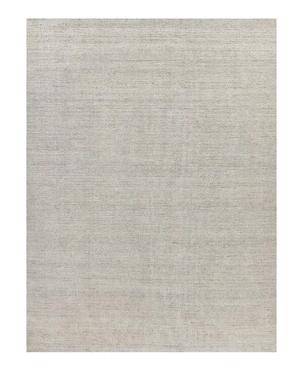 EXQUISITE RUGS Catalina 5214 Area Rug, 6' X 9 - Silver