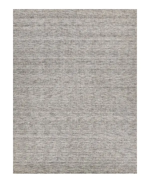 EXQUISITE RUGS Catalina 5215 Area Rug, 6' X 9 - Gray