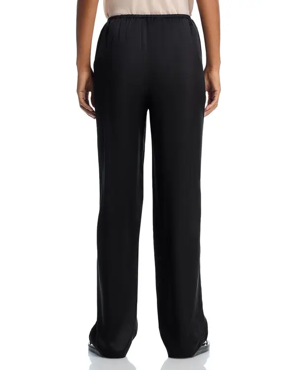 Co Elastic Waist Pants