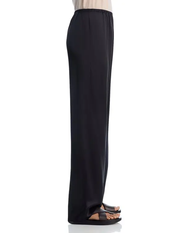 Co Elastic Waist Pants