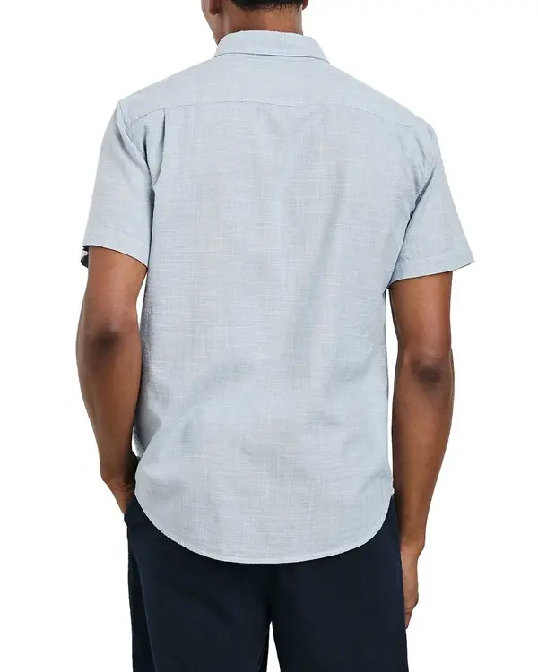 Rails Fairfax Relaxed Fit Button Down Shirt