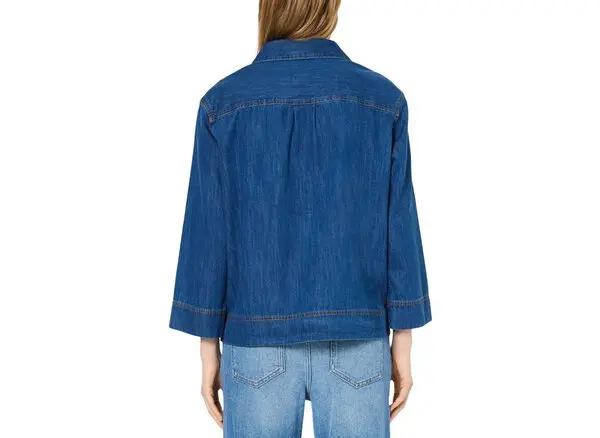 Gerard Darel Unia Loose Fit Top