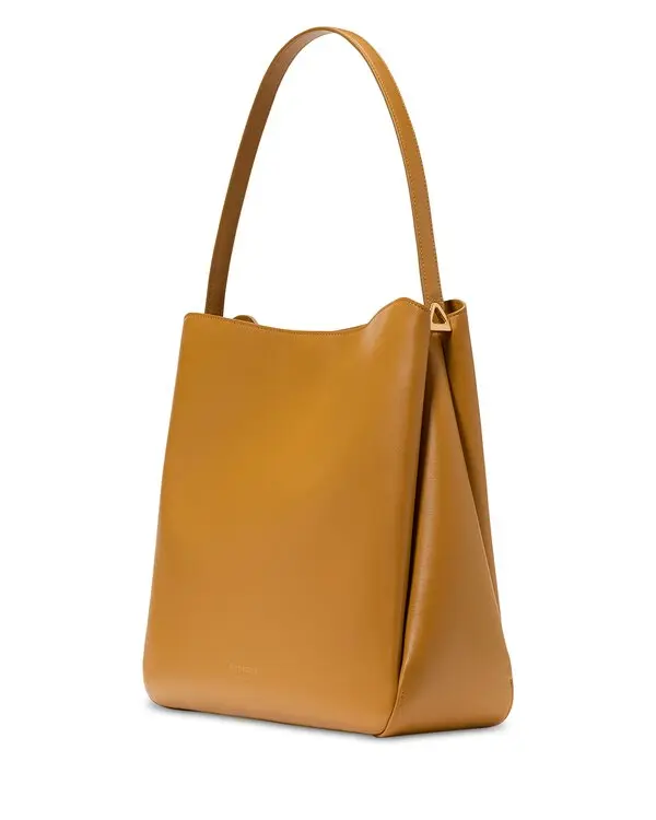 Kate Spade New York Grace Hobo Bag - Curry