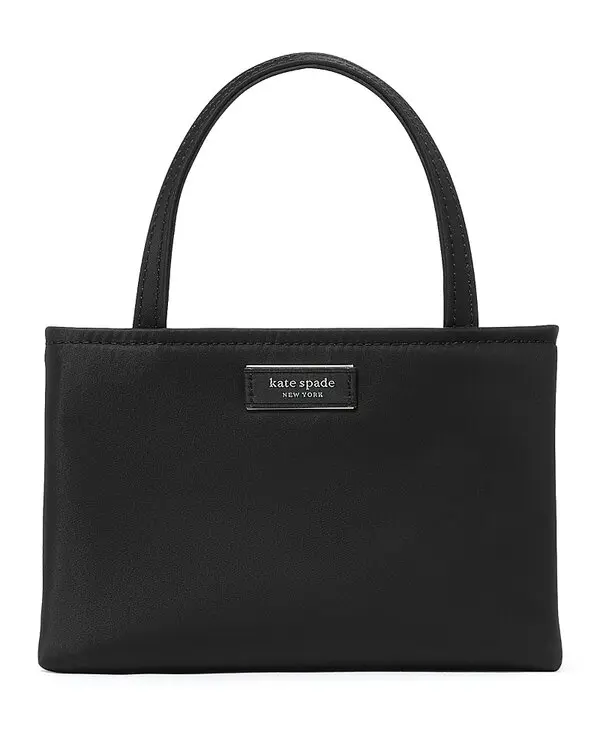 Kate Spade New York Sam Icon Crossbody Tote Bag