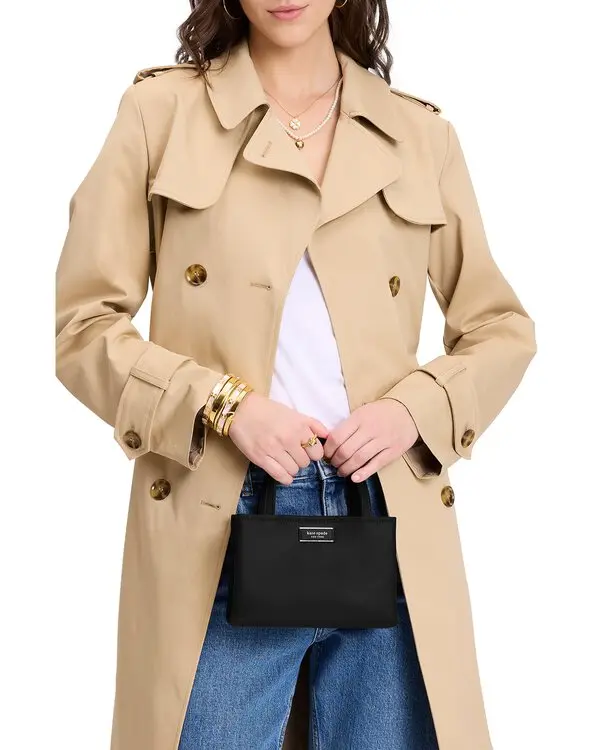 Kate Spade New York Sam Icon Crossbody Tote Bag