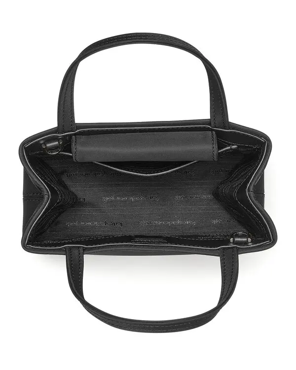Kate Spade New York Sam Icon Crossbody Tote Bag