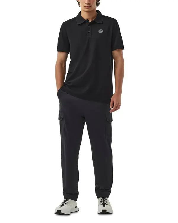 Canada Goose Beckley Polo - Black