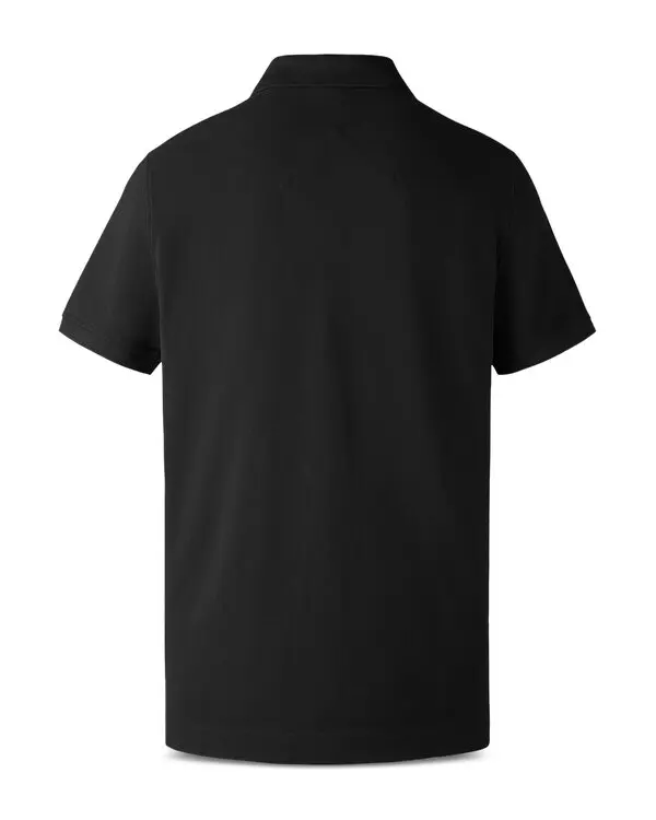Canada Goose Beckley Polo - Black
