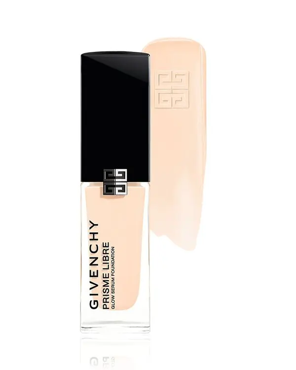 Givenchy Prisme Libre Glow Serum Blurring & Hydrating Foundation 1 Oz - C (most Fair With Cool Undertones)