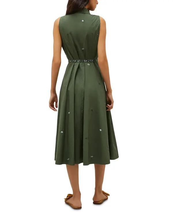slim fit dress slacks Marella Lacopo 2332262638200 Green Grass Cap Sleeve Dress – Olivia Grace  Fashion