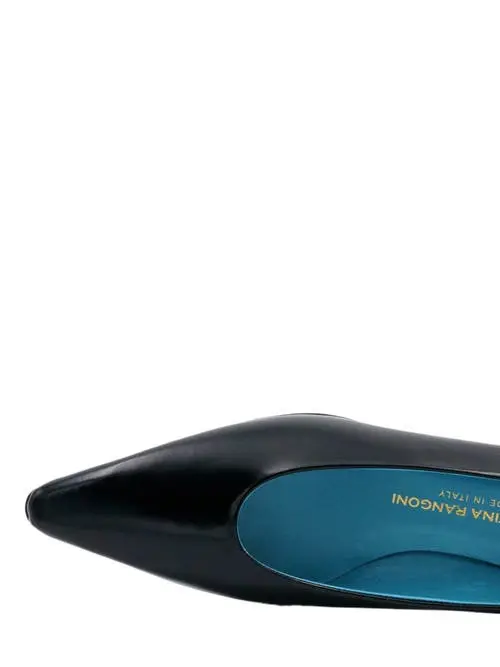 VALENTINA RANGONI Vera Pumps