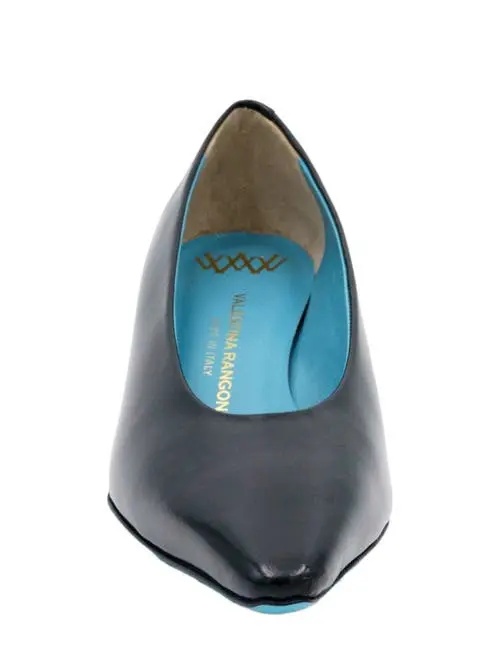 VALENTINA RANGONI Vera Pumps