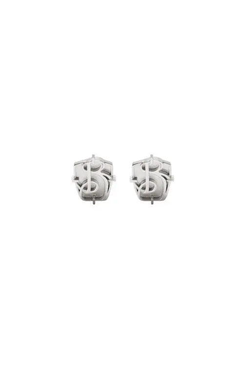 Burberry B Charm Cufflinks