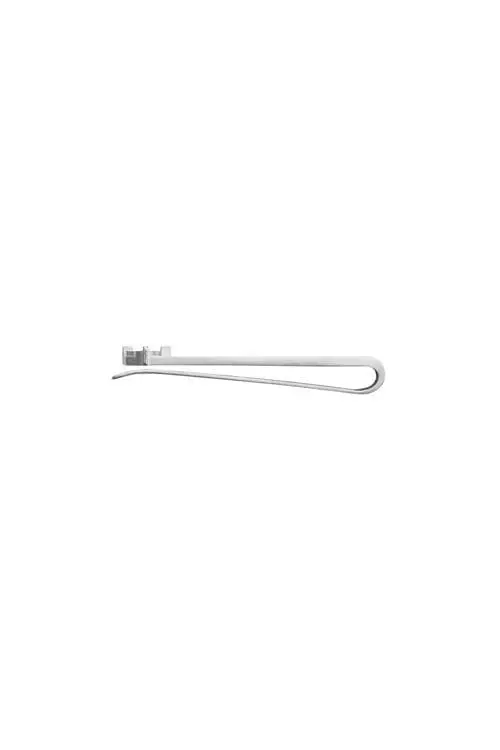 Burberry B Charm Tie Bar