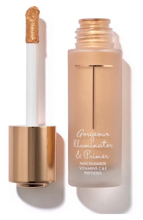 Trish Mcevoy Gorgeous® Illuminator & Primer