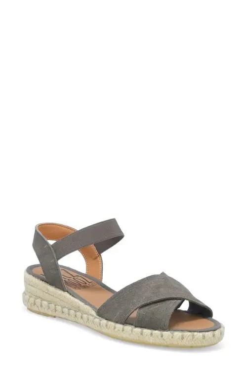 Miz Mooz Vena Espadrille Wedge