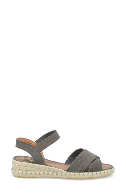 Miz Mooz Vena Espadrille Wedge