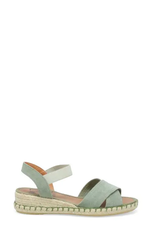Miz Mooz Vena Espadrille Wedge