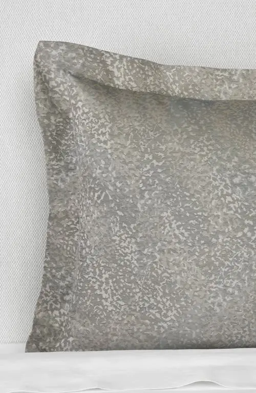SFERRA Bione Sateen Pillow Sham