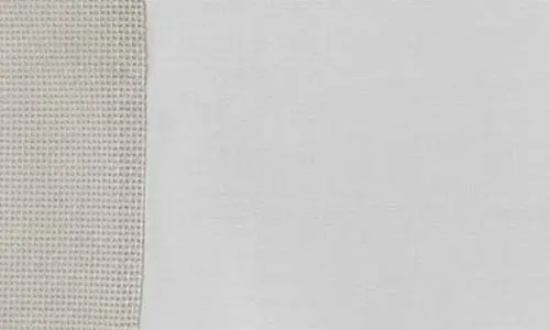 SFERRA Carlotta Sateen Pillow Sham - Grey