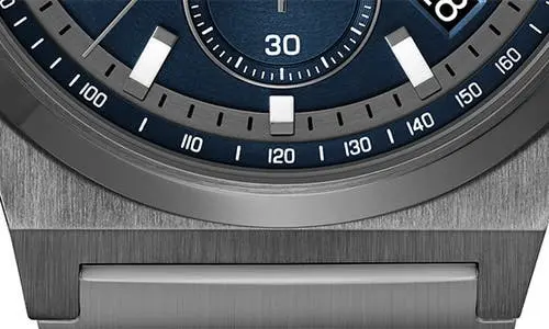 BOSS Candor Chronograph Bracelet Watch - Blue