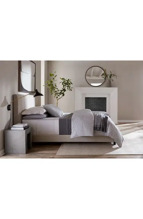 SFERRA Leranto Pillow Sham